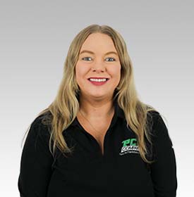 PCS Company - Meet the Sales Team