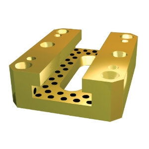 PCS Company - Mold Action