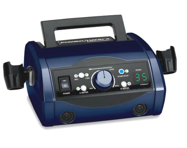 PCS Company - POWER HAND® 3 Multi-Functional Micromotor Controller