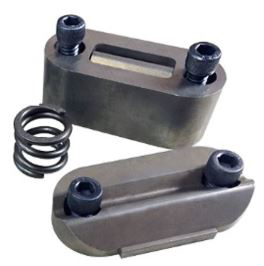 PCS Company | Mold Components | Mold Bases | Molding Solutions - SLK-8A