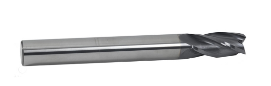 PCS Company - Square Extended Reach End Mill