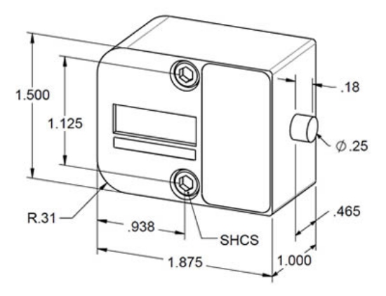 PCS Company - Cycle Counter