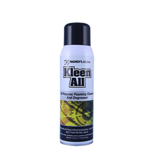 PCS Company - Kleen-All