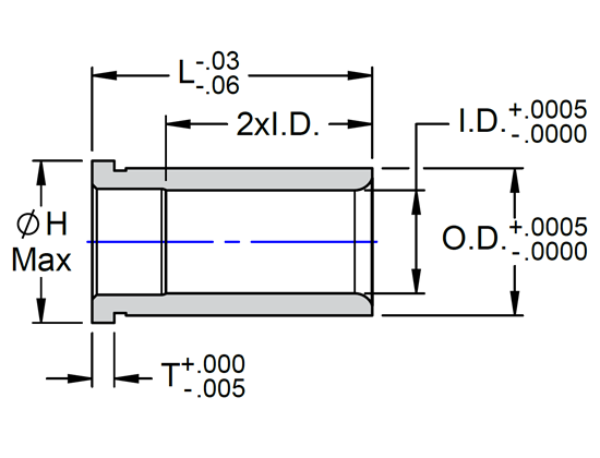 PCS Company - BU-200