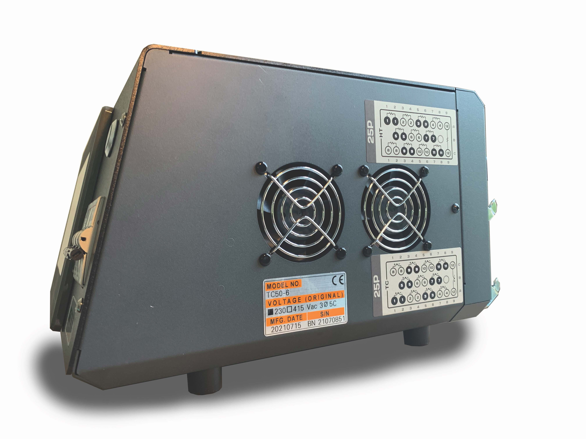 PCS Company - TC50-6