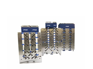 PCS Company - Mold Components | Mold Bases | Molding Solutions