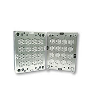 PCS Company - Mold Bases