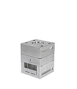 PCS Company - Mold Base Standard Aluminum
