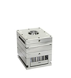 PCS Company - Mold Bases