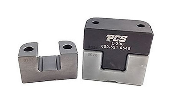 PCS Company - Shuttle Mold Top Locks