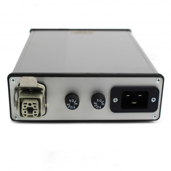 PCS Company - Single Zone Temperature Controller (Horizontal)