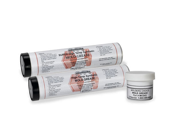 PCS Company - Molders Choice - Mold Grease