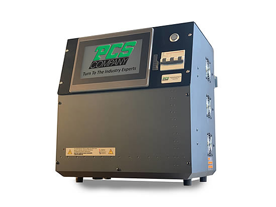 PCS Company - TC50-12