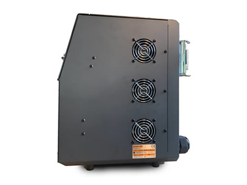 PCS Company - TC50-12