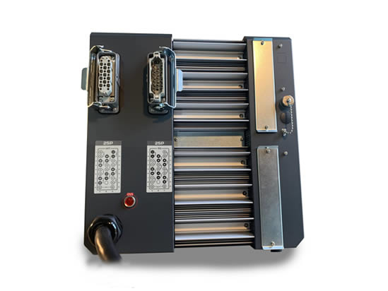 PCS Company - TC50-12