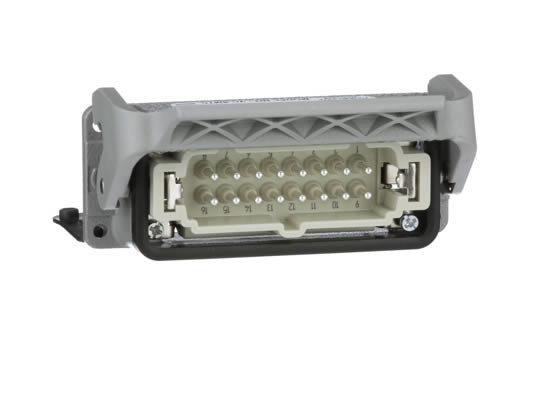 PCS Company - VC-8MTC