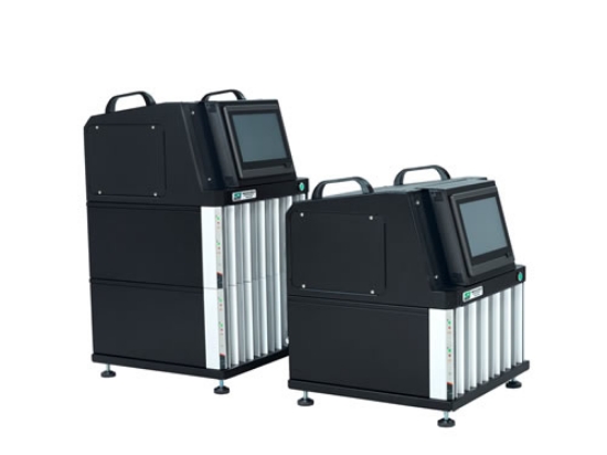 PCS Company - Onyx Controller System