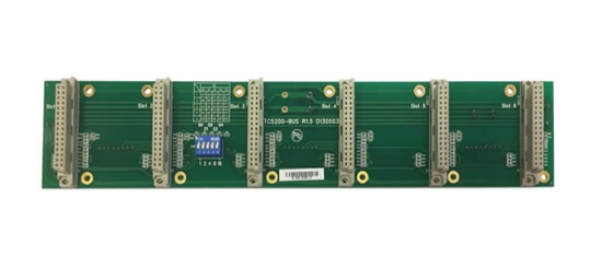 PCS Company - TC52-BUS