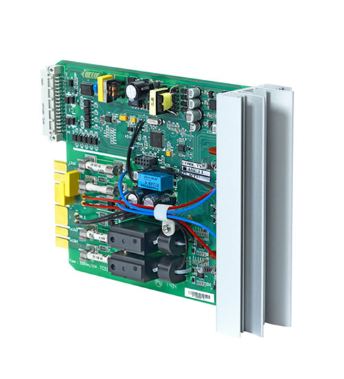 PCS Company - TC52-MDL