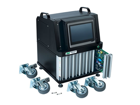 PCS Company - TC1200