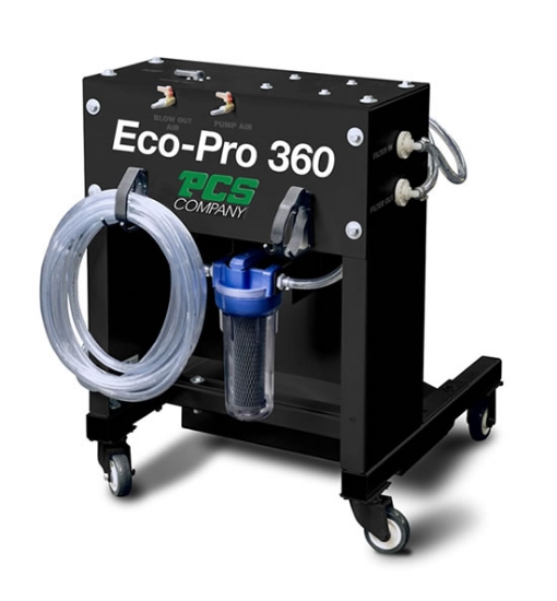 PCS Company - EPC-360
