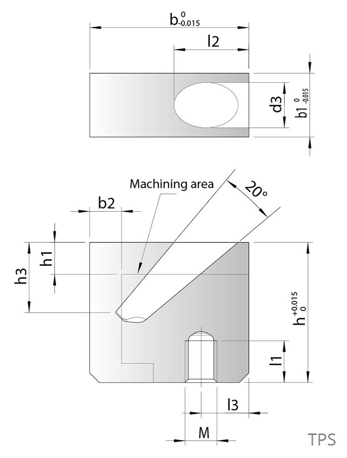 PCS Company - i-mold Side Gating TPS