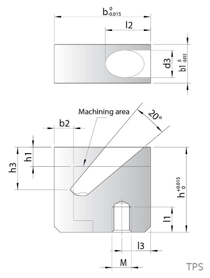PCS Company - i-mold Side Gating TPS