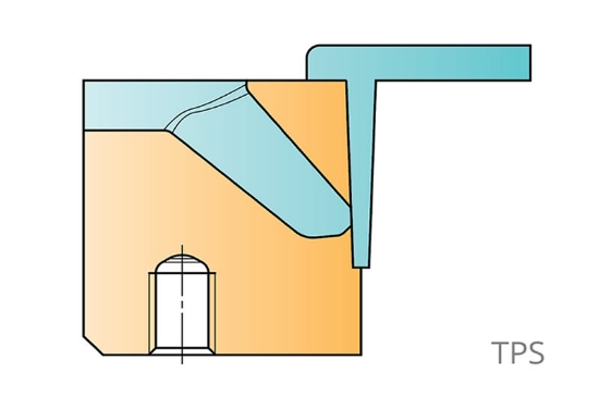 PCS Company - i-mold Side Gating TPS