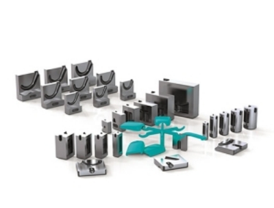 PCS Company - PCS Company now distributing i-mold Tunnel Gate Inserts ...