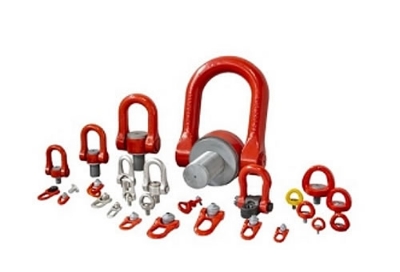 PCS Company - PCS Company now offers Codipro Hoist Rings and Eyebolts