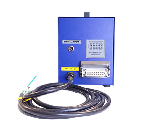 PCS Company - TCP4Z5M