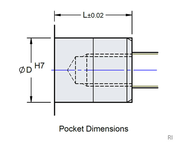 PCS Company - RI-16-5