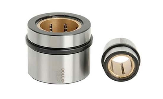 PCS Company - 05BGEB0750