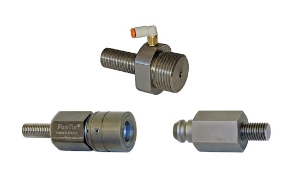 PCS Company - FasTie® Quick Ejector Tie-In System