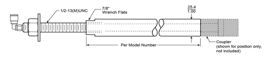 PCS Company - FTBB-50-12