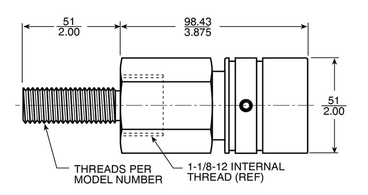 PCS Company - FTF2-M20