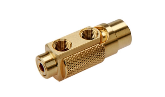 PCS Company - Rear Load Quick Coupler Cascade Heads