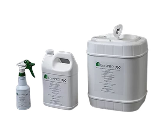 PCS Company - EP-360-5