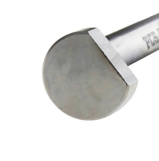 PCS Company - Nitrided Ejector Pins - D-Head