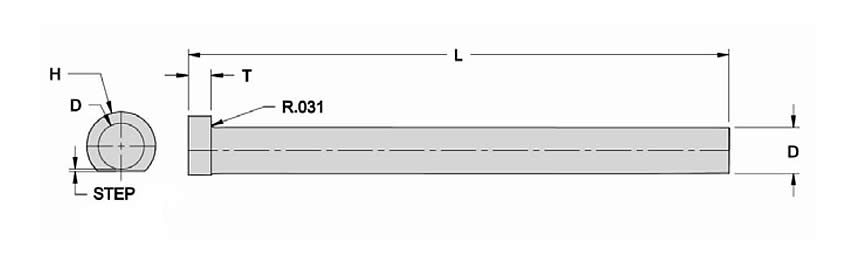 PCS Company - DNP11-10