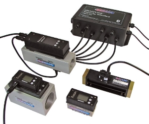 PCS Company - Smartflow® Cooling Products