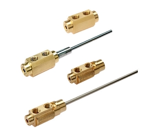 PCS Company - Mold Cooling