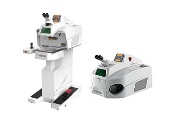 PCS Company - Sisma Laser Welders