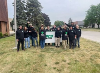 PCS Company - PCS Company celebrates 404 days and counting for being ...