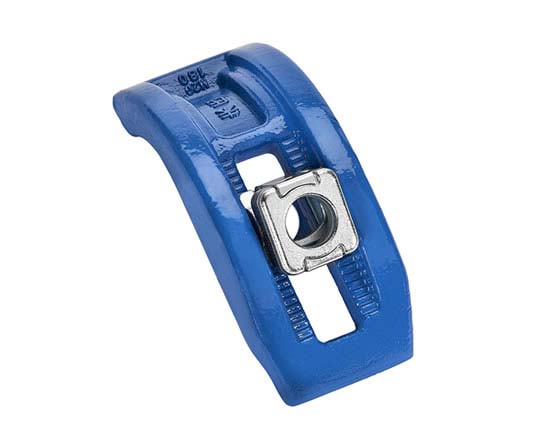 PCS Company - Forged Quick Adjusting Arching Mold Clamps