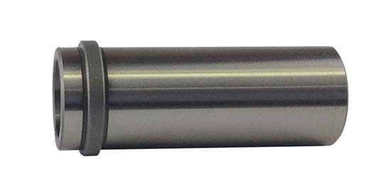 PCS Company - Metric DIN Guide Pin Bushings - With Collar