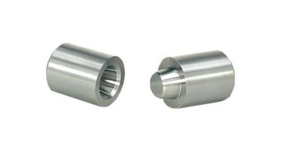 PCS Company - Tapered Round Interlocks