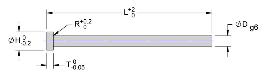 PCS Company - MP012-160