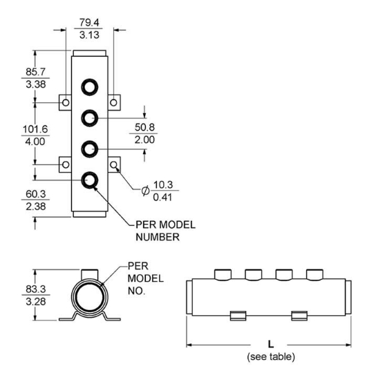 PCS Company - Smartflow®'s High Pressure and High Temperature Stainless ...