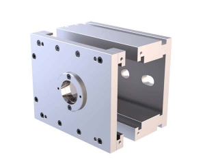 PCS Company - Mold Bases